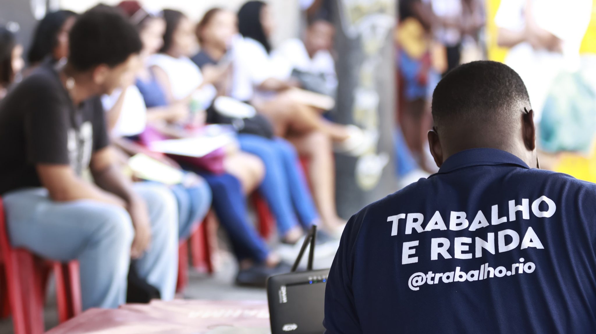 Março começa com 1.558 vagas de emprego no Rio – Secretaria Municipal ...